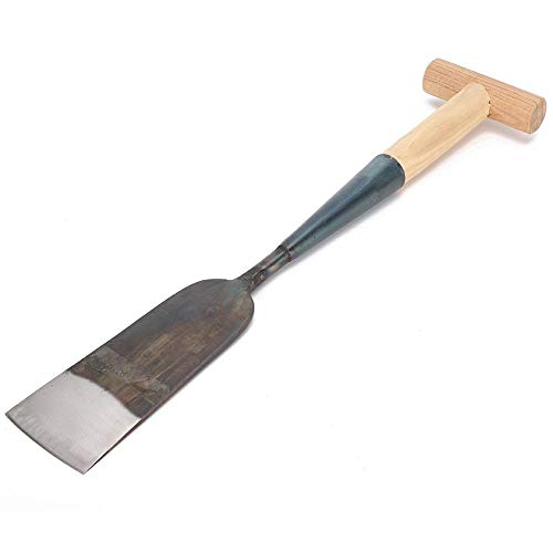 Steel Hoof Tool Shovel, Horseshoe Shovel Firm Manganese Steel Durable Horseshoe Clipping Trimming Livestock for HorseshoeïŒ Farriers, Veterinarians, and Horsemen
