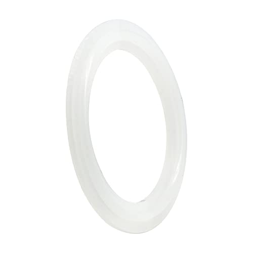 2 inch 711-4030/711-4030B Spa Heater Gasket for Balboa Gecko Spa Hot Tub Heater, O-Ring- 4 PCS