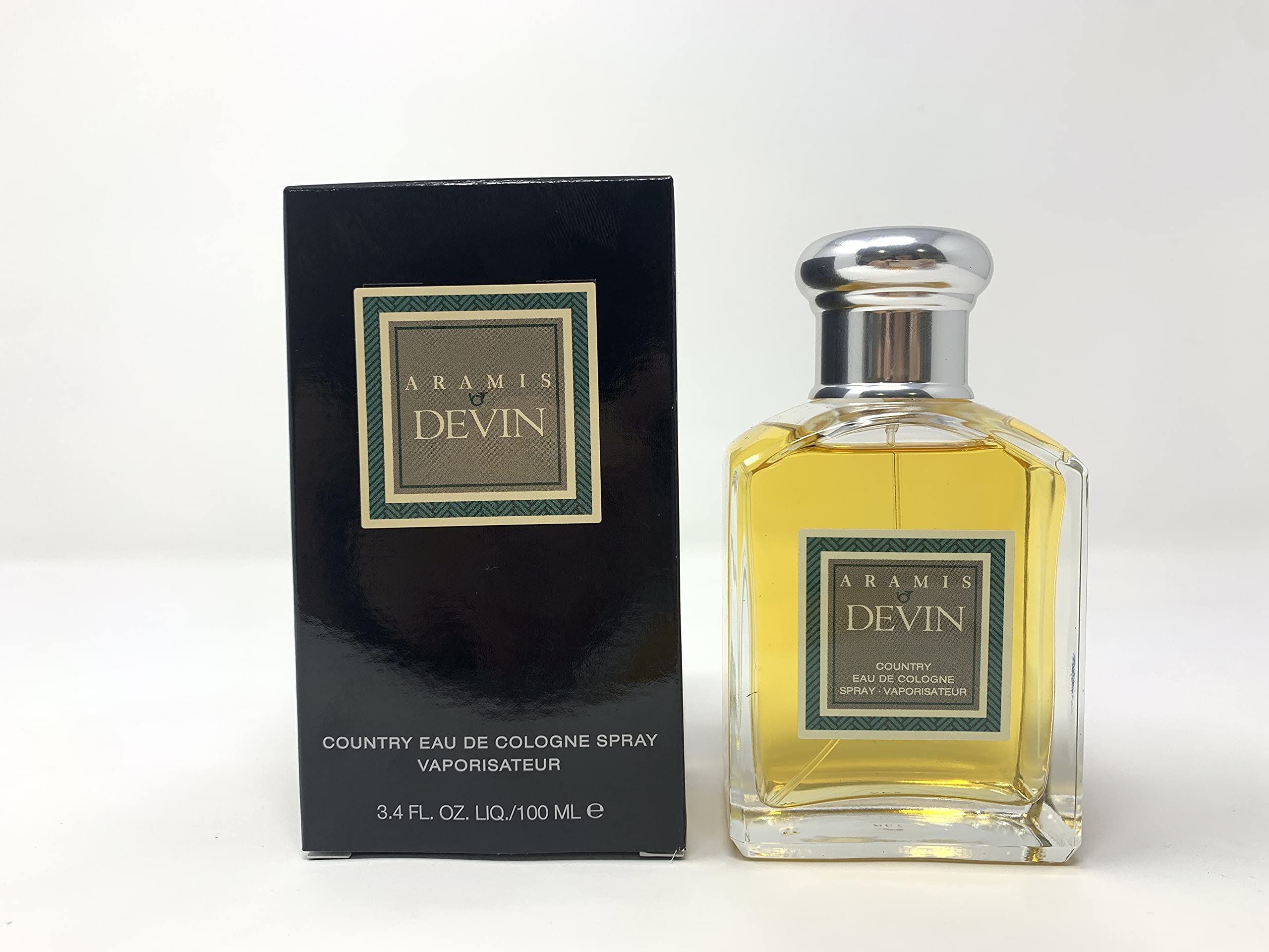 ARAMIS DEVIN Cologne Spray 3.4 oz