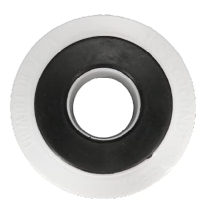 4 Pack of filters including 50 GPD Membrane w/ 1/4" JG QC by IPW Industries Inc.