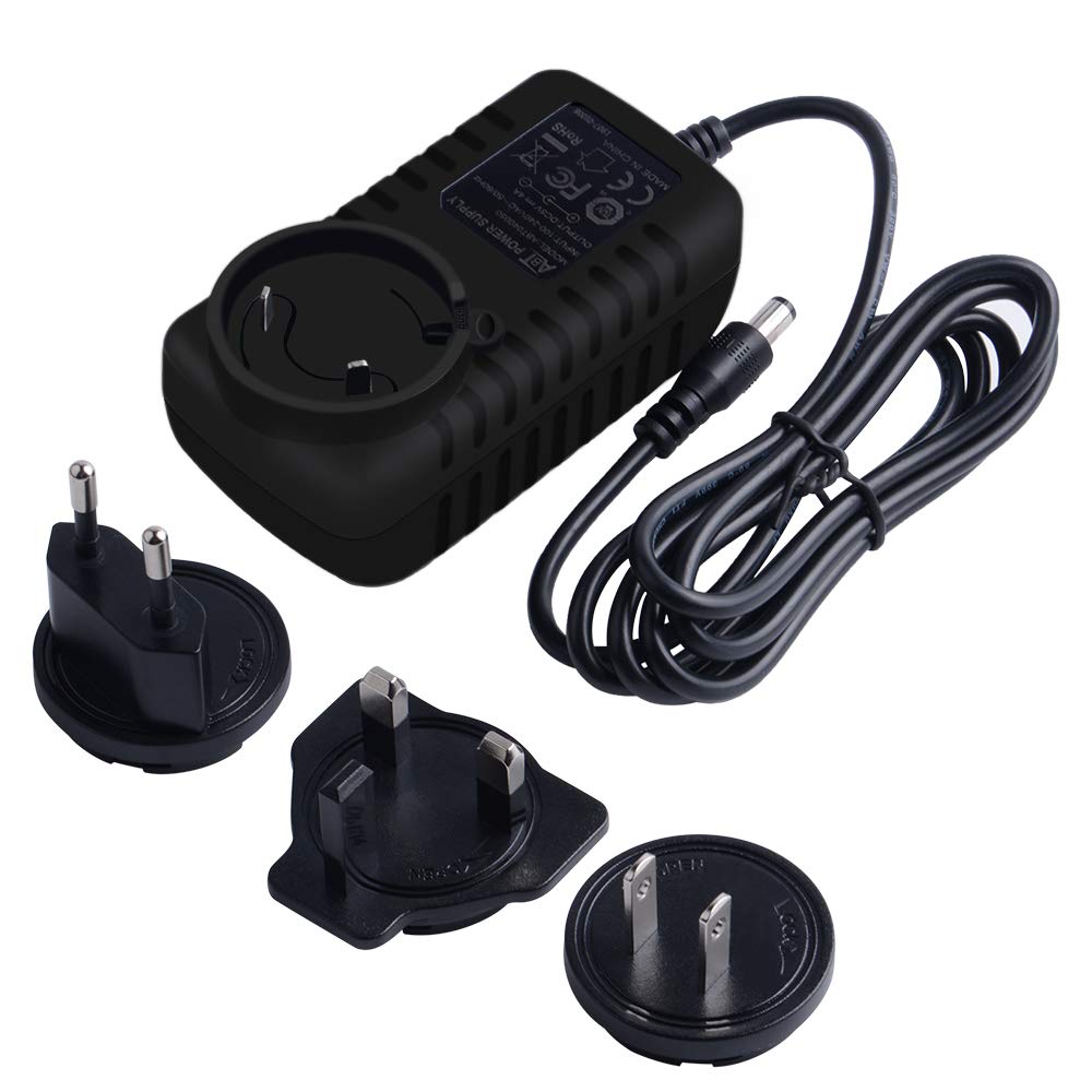 GeeekPi Jetson Nano Case, DeskPi Nano with Cooling Fan Heatsink & 32GB Card & 4K HDMI Cable for NVIDIA Jetson Nano (B01 Version) Developer Kit Small AI Powerful Computer