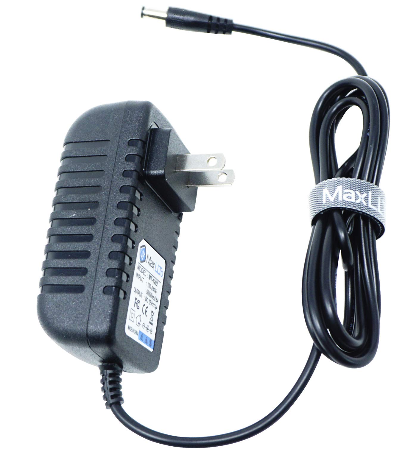 AC Adapter for Schwinn A20 120 220 240 227P Recumbent Exercise Bike Power Cord