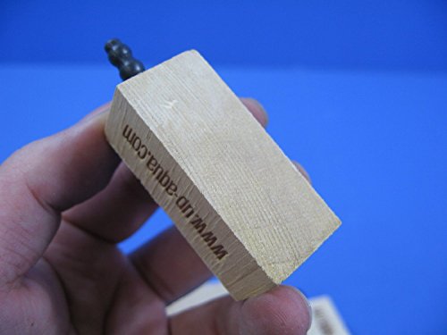 Aquarium Equip UP Aqua 3X LIMEWOOD AIRSTONE Mini - Protein Skimmer AIR Stone