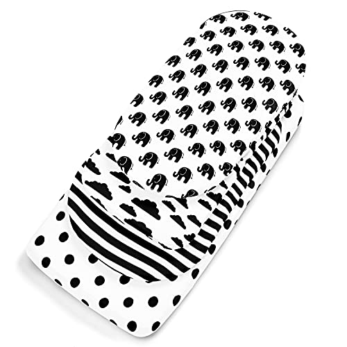 Bassinet Sheets
