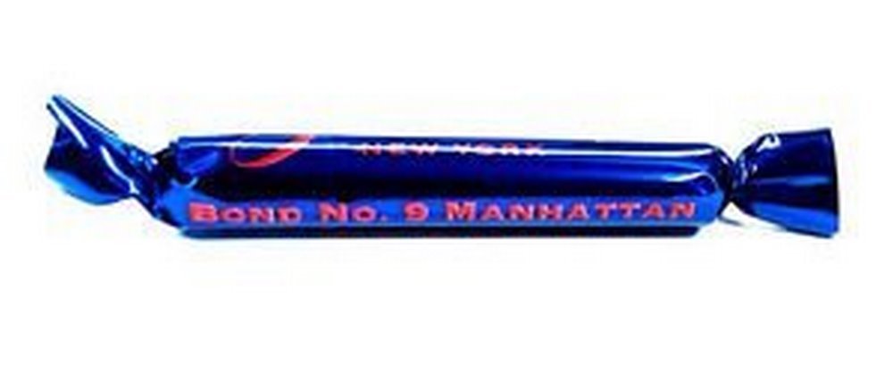 Bond No. 9 Manhattan Eau De Parfum Vial (Sample), 0.057 oz