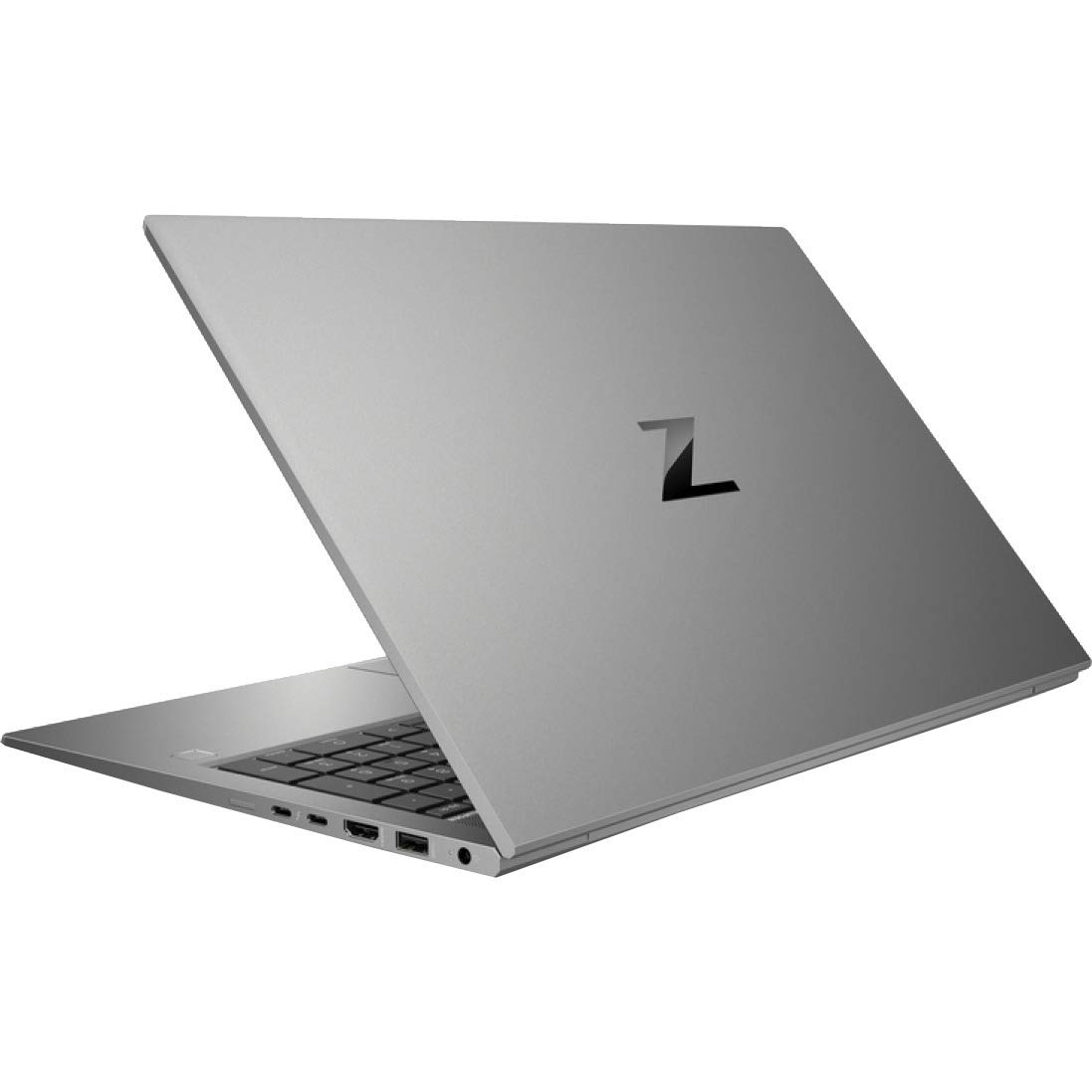 HP ZBook Firefly 15 G7 15.6" Mobile Workstation - Full HD - 1920 x 1080 - Intel Core i7 (10th Gen) i7-10610U Hexa-core (6 Core) 1.80 GHz - 16 GB RAM - 512 GB SSD - Windows 10 Pro - in-Plane Switching