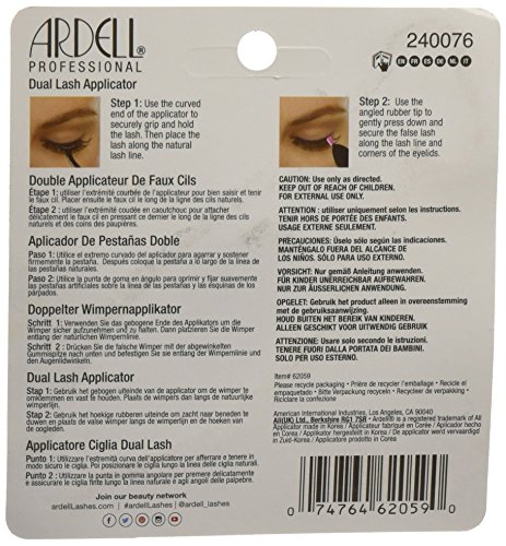 Ardell Dual Fake Lash Applicator