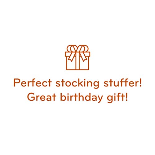 Greeting Pen Team Building and Employee Appreciation Pen Sets with Soft Touch Coated Metal and Stylus 6 pack 36094