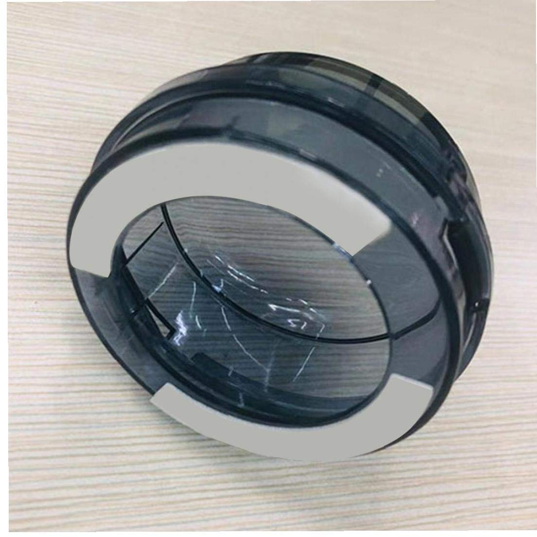 LHDD Gas Safety Covers Stove Oven Knob Protector Cover Child Safety Protector for Cooker Knob Kitchen Guard 4PCS Home Tools Gadgets, Standard