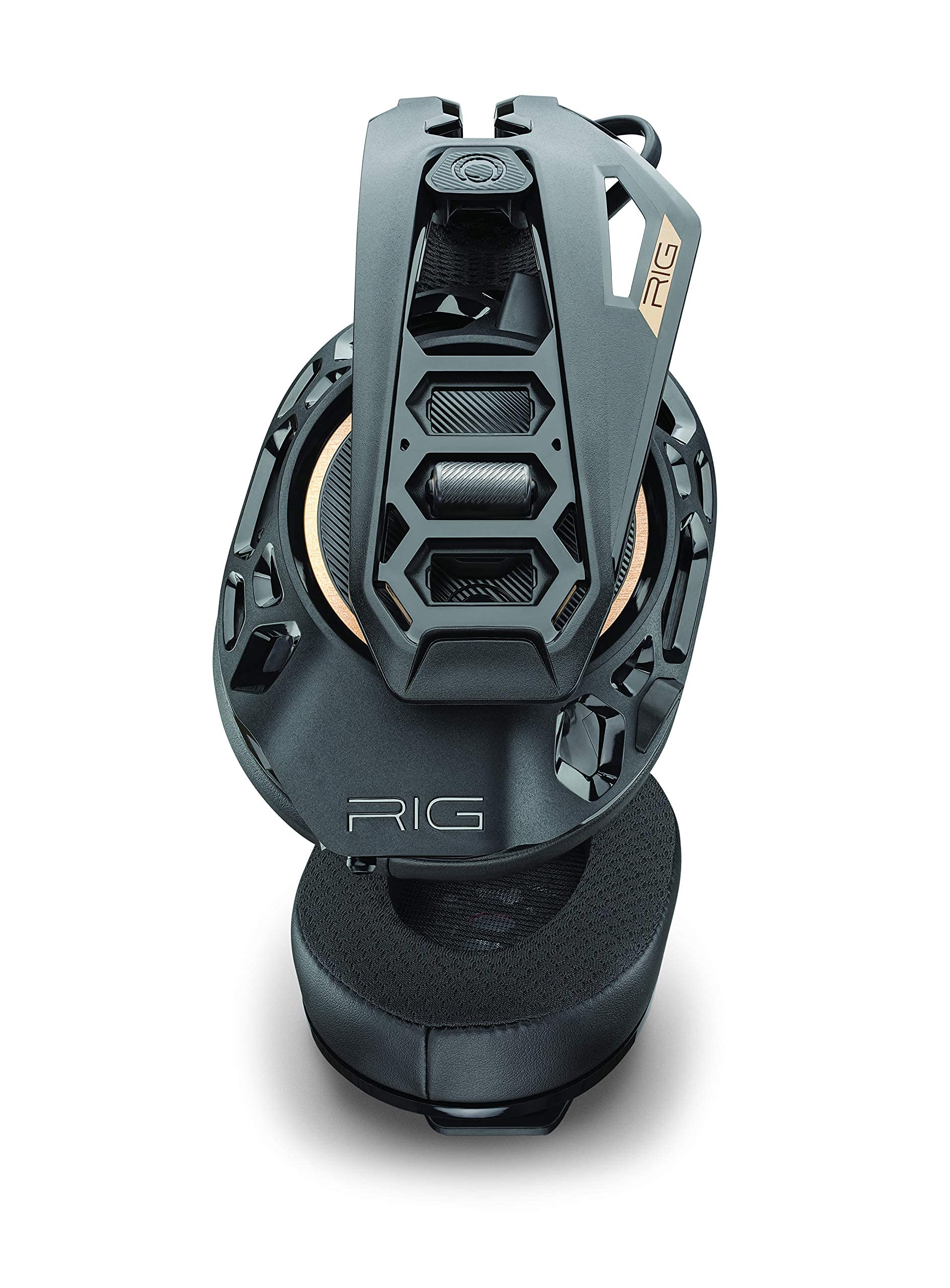 RIG 500 PRO HS Precisely Tuned Stereo Gaming Headset for PS4, PS5 (Renewed)