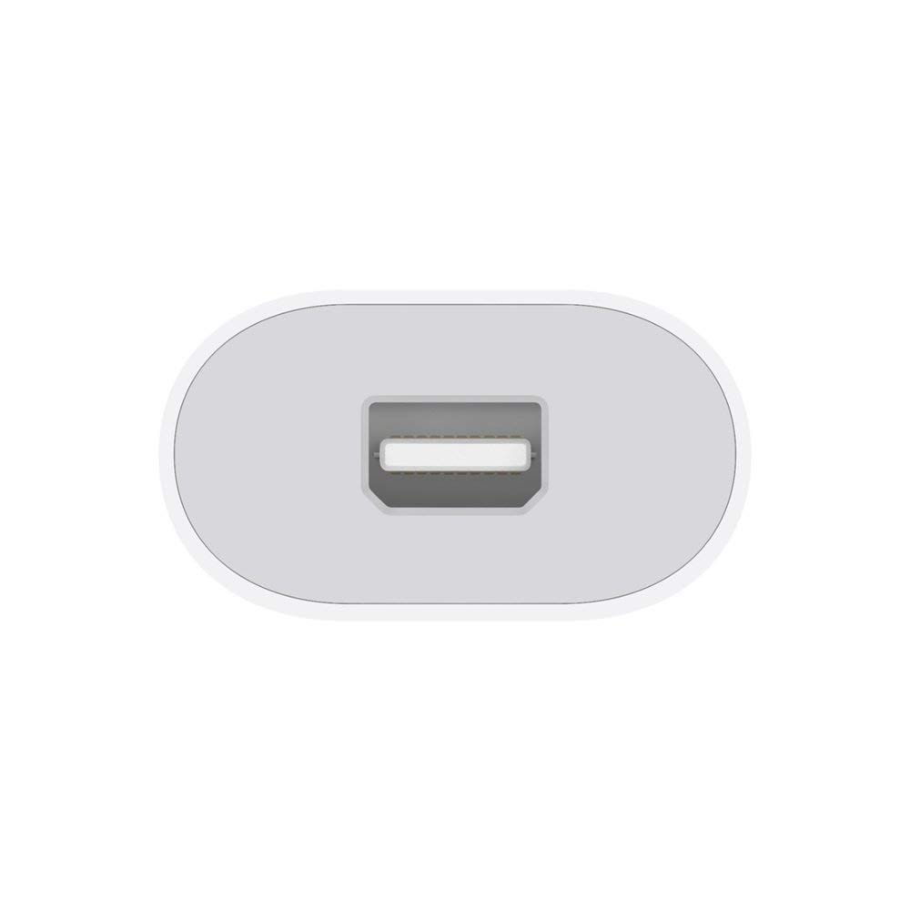 Apple Thunderbolt 3 (USB-C) – Thunderbolt 2 Adapter mmel2am/A