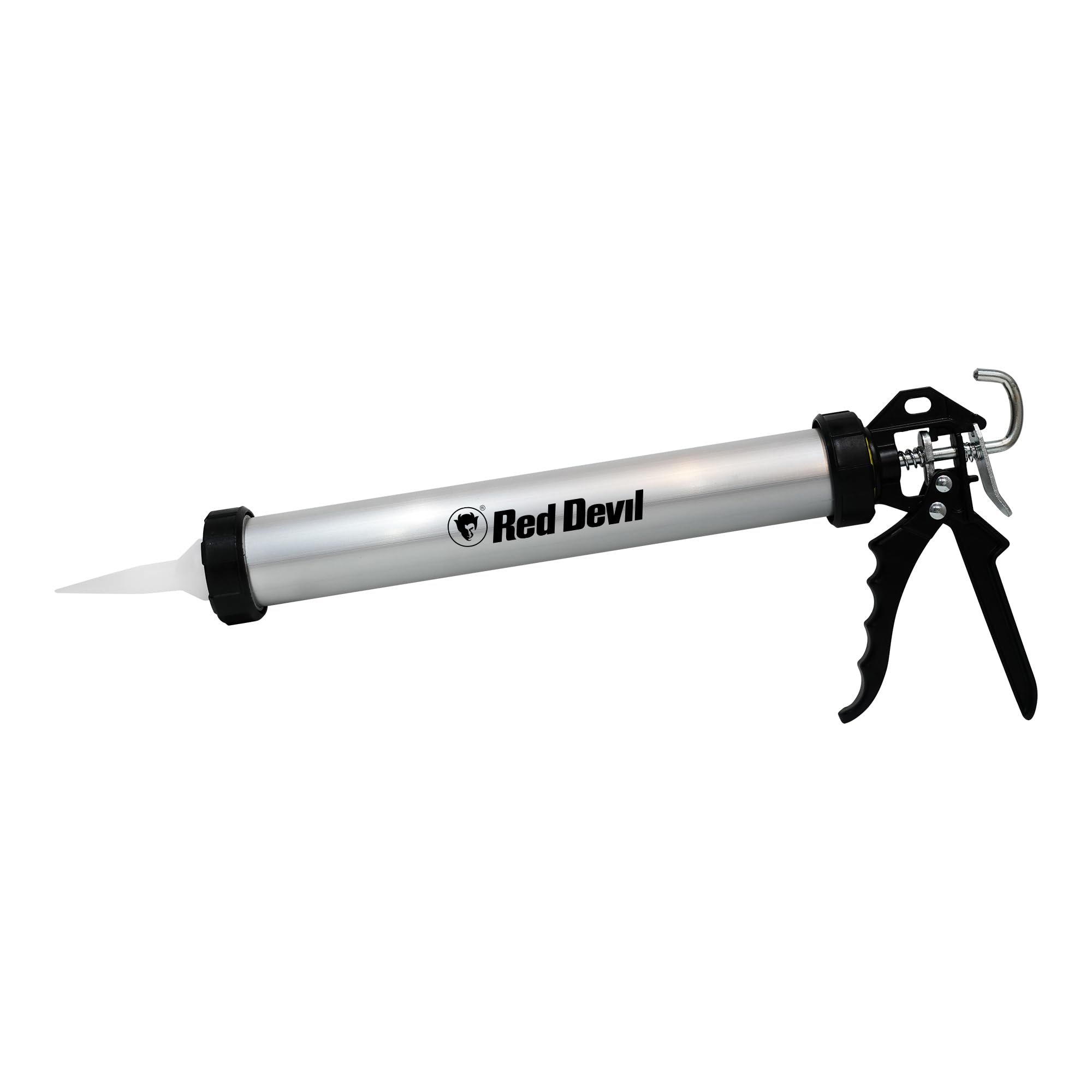 20 oz. Aluminum Sausage Caulk Gun