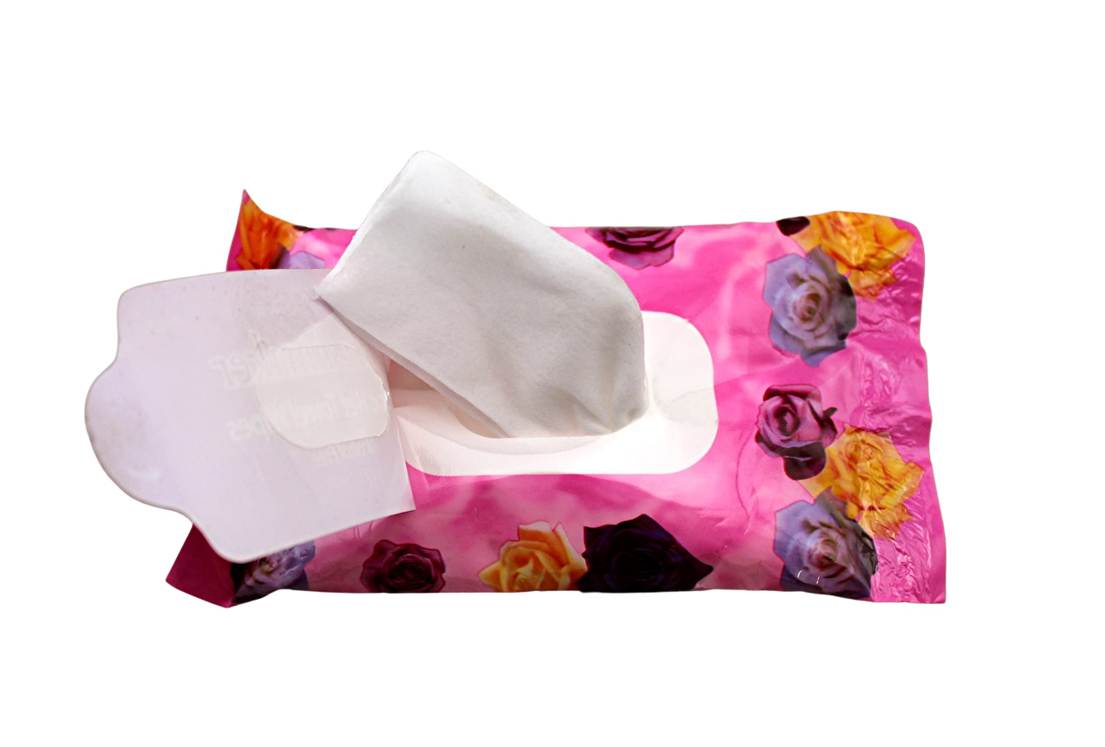 6 Packs Hand Wipes, Wet Wipes, Hand Cleaning Wipes, Hand Wipes for ALL, Travel Wipes 10 Count Travel Size