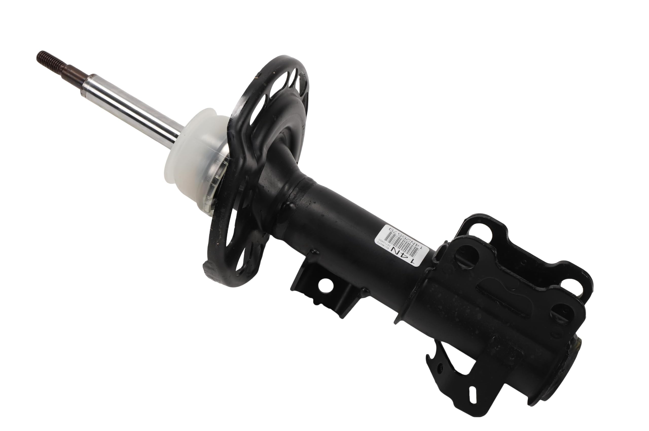 ACDelco GM Original Equipment 506-1080 Front Driver Side Suspension Strut