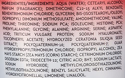 Boticario - Linha Match (SOS Reconstrucao) - Condicionador Reconstrutor 250 Ml - (Boticario - Match (SOS Reconstruction) Collection - Restoration Conditioner 8.45 Fl Oz)