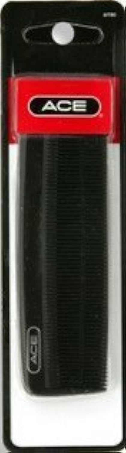 Ace Pocket Combs - 2 CT