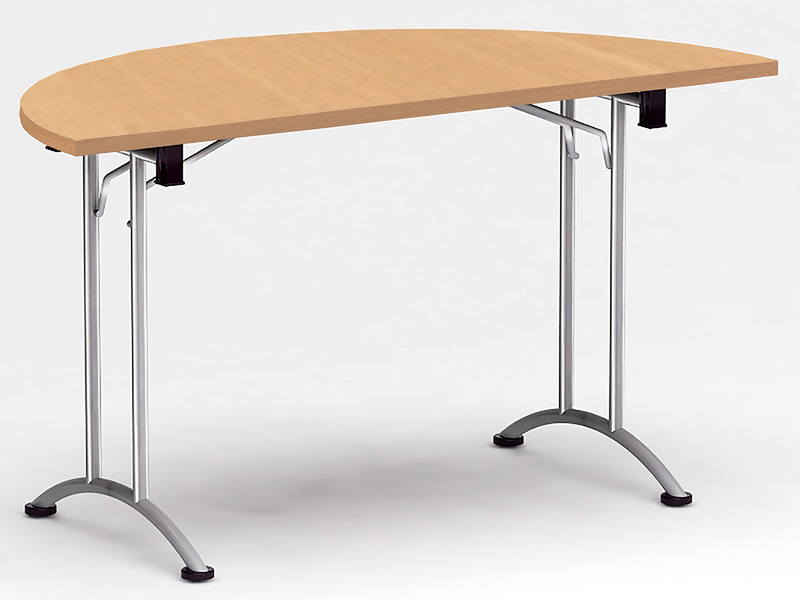 2 Person Meeting Office Table Model 6384 1 Piece Conference Meeting Seminar Table Color Beech