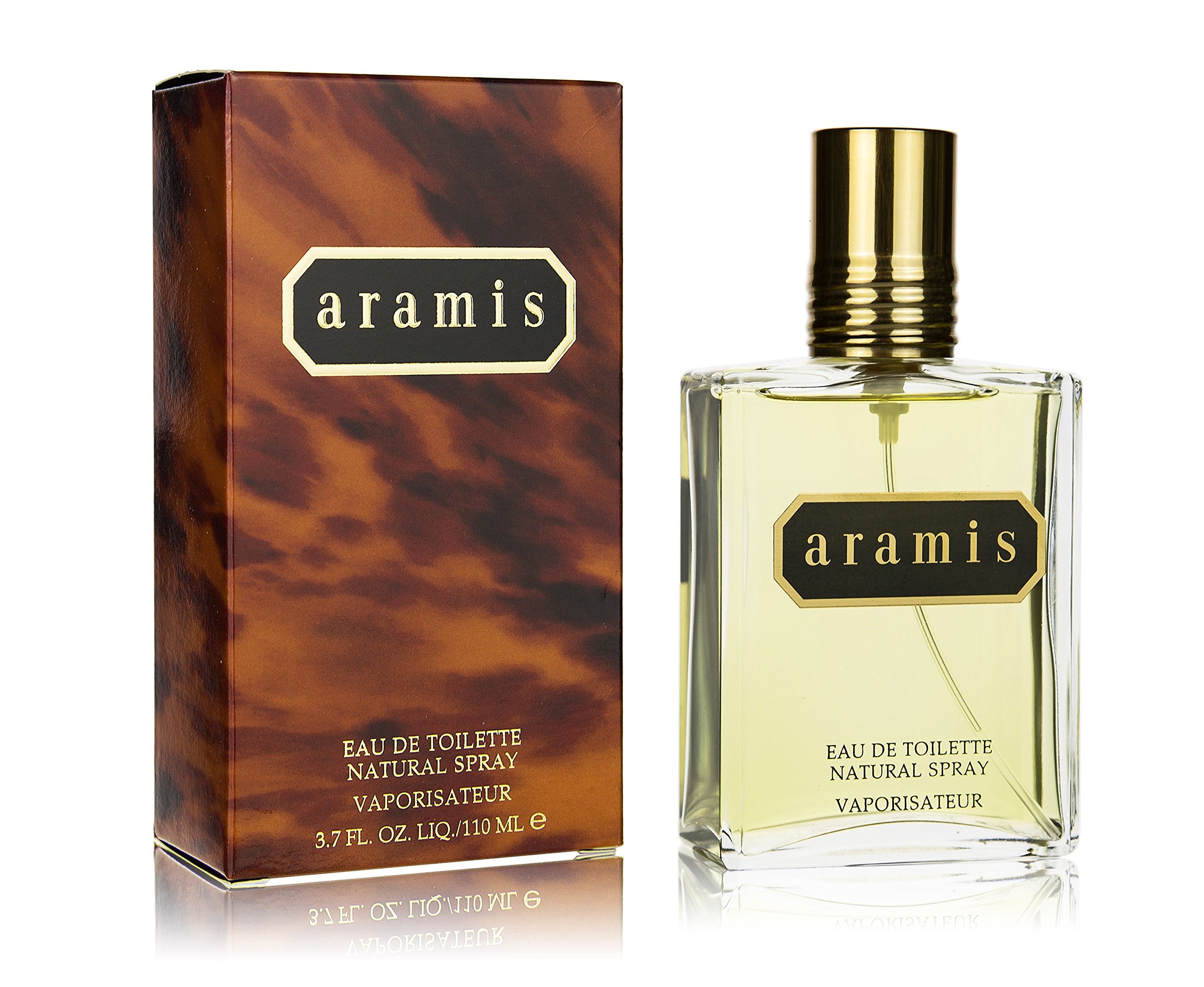 Aramis by Aramis for Men 3.7 oz Eau de Toilette Spray