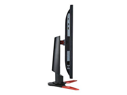 Acer Predator XB241H Bmipr 24-Inch Full HD 1920x1080 NVIDIA G-Sync Display, 144Hz, 2 x 2w speakers, HDMI & DP