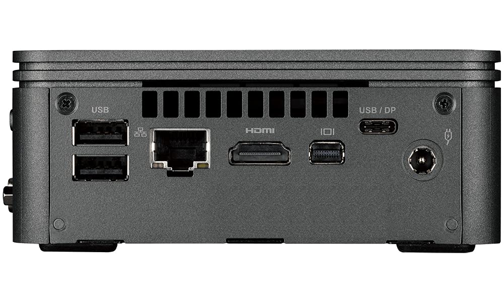 Gigabyte Brix AMD Ryzen 3 4300U