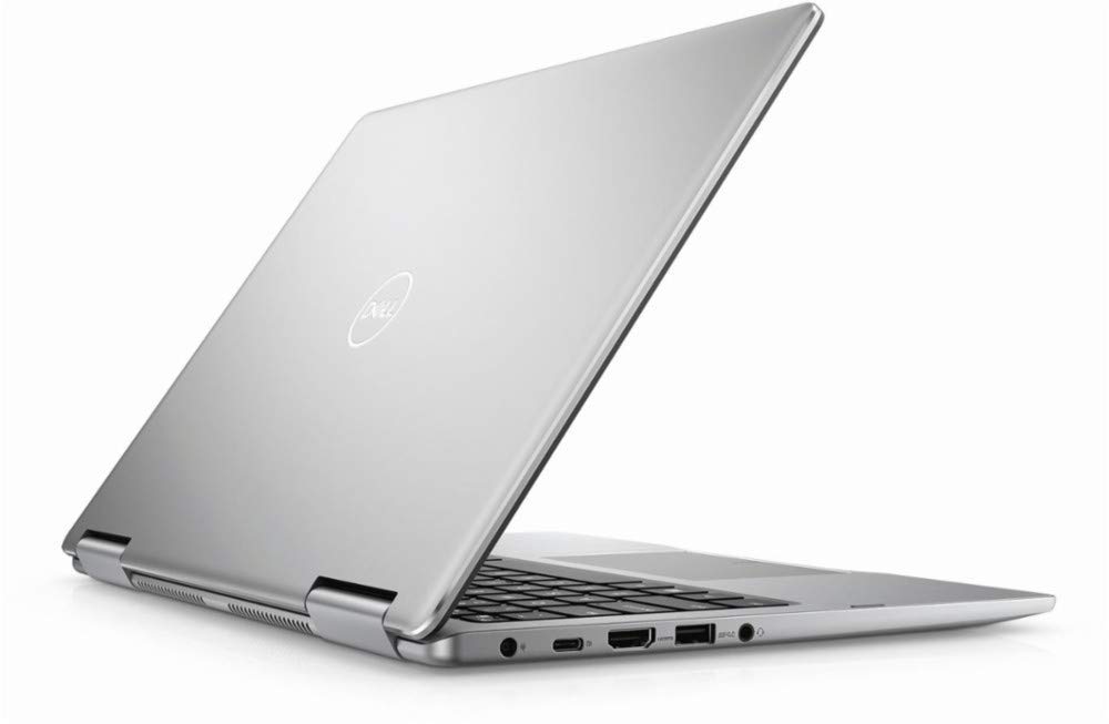 2019 Flagship Dell Inspiron 13 7000 13.3 inches Full HD IPS 2-in-1 Touch-Screen Laptop, Intel Quad-Core i5-8250U 8GB DDR4 256GB SSD Backlit Keyboard Windows Ink MaxxAudio Win 10 (Renewed)