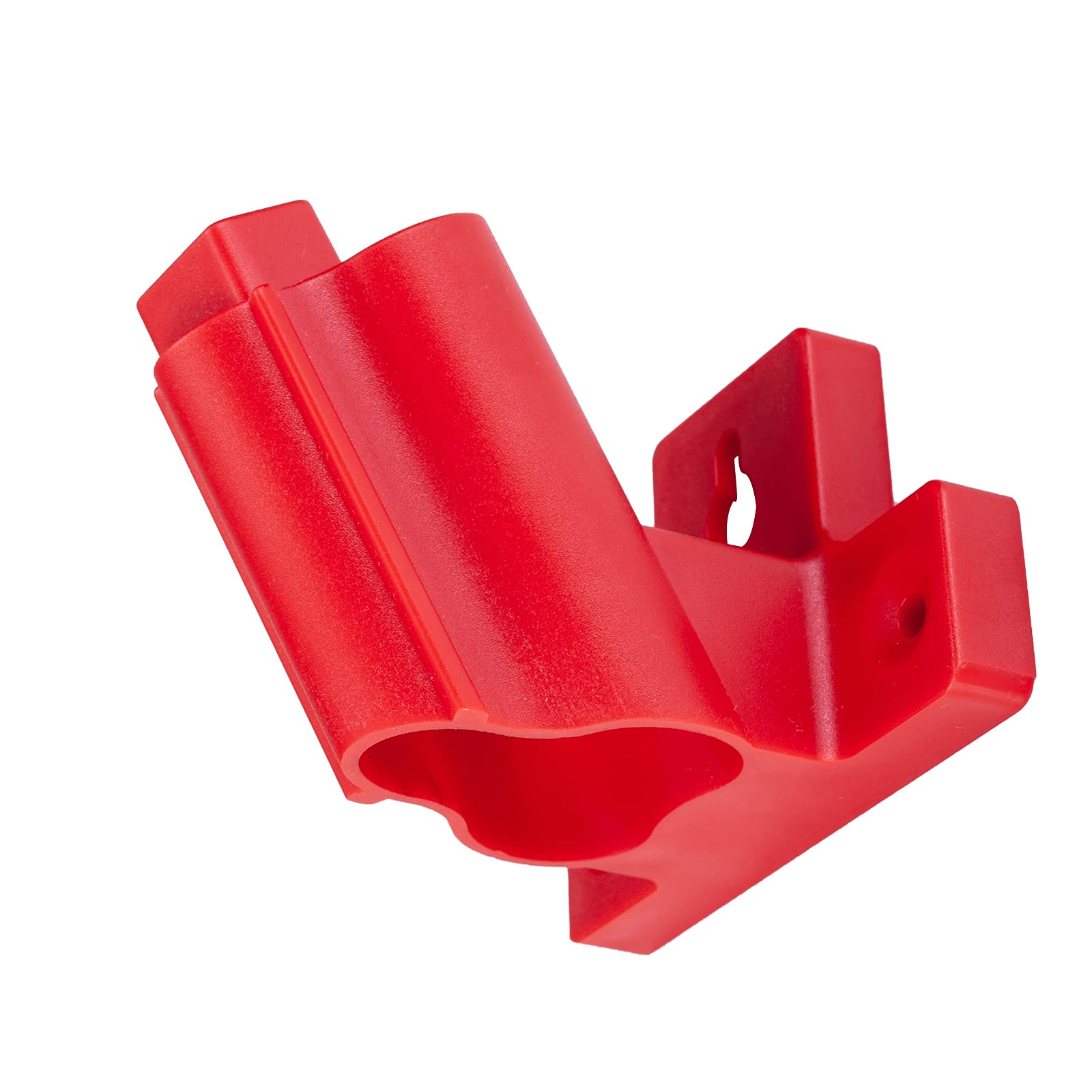 2 Packs Tool Holder Mount for Milwaukee M12 Tool Hanger (Lot of 2,Red)