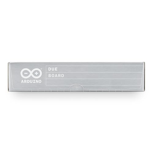 Arduino Due with Headers [A000062]