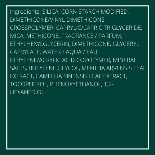 innisfree Matte Mineral Setting Powder Duo, 0.17 Ounce (Pack of 2) (Packaging may vary)