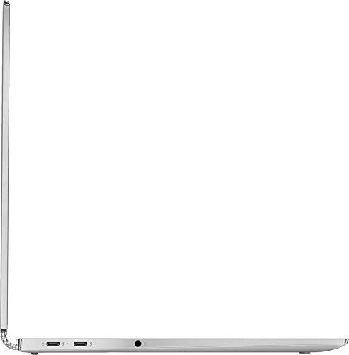 2018 Lenovo Yoga 920 2-in-1 13.9" 4K Ultra HD Touch-Screen Laptop | Intel Core i7-8550U Quad Core | 16GB DDR4 | 512GB SSD | Thunderbolt Port | Fingerprint Reader | Active Pen | Windows 10 Home