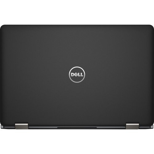 2016 DELL Inspiron i7568 Flagship High Performance 2-in-1 15.6" 4K Ultra HD Touchscreen Convertible Laptop PC, Intel Core i7-6500U Processor, 8GB RAM, 1TB HDD, Backlit Keyboard, Windows 10