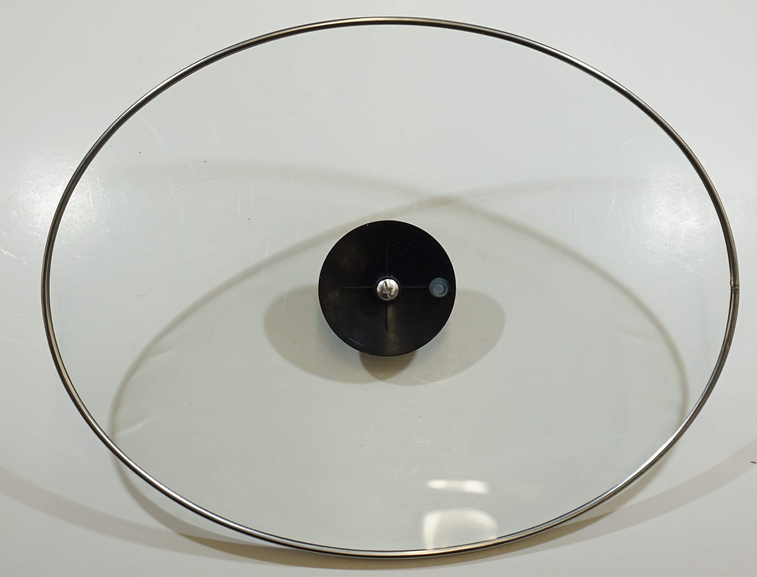 8 Qt Oval Lid Assembly fits Crock-Pot Slow Cooker, 185892-000-000