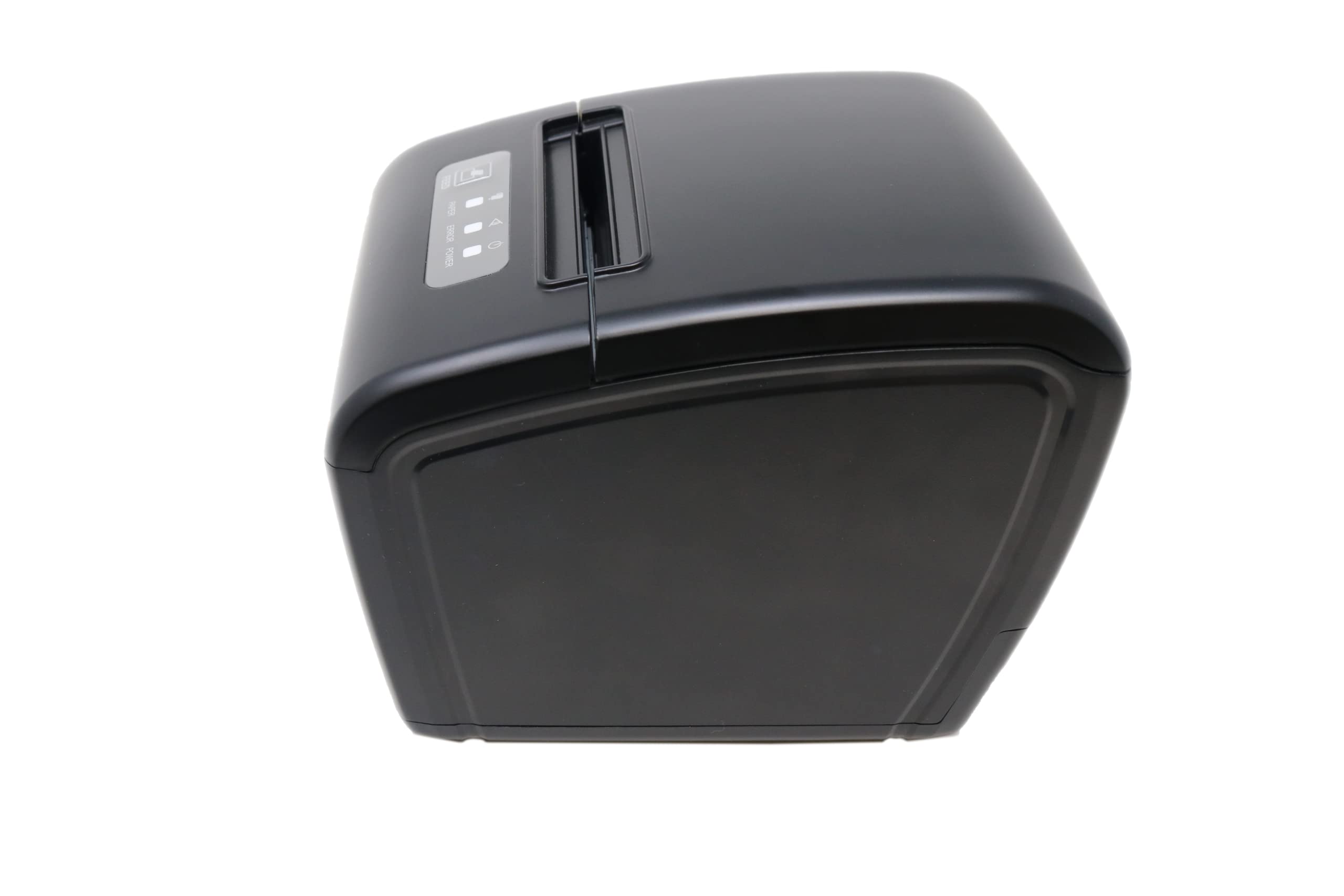 3nStar Thermal Receipt Printer 80mm 260mm/s 3 Interfaces - USB/Ethernet/BT - RPT006B