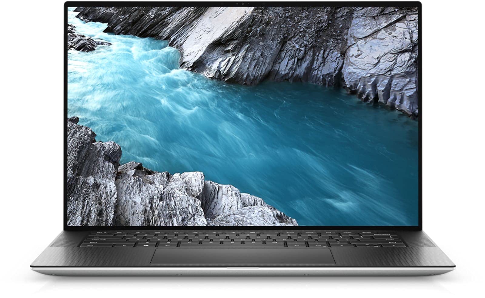 2020 Dell XPS 9500 Laptop 15" - Intel Core i7 10th Gen - i7-10875H - Eight Core 5.1Ghz - 1TB SSD - 32GB RAM - Nvidia GeForce GTX 1650 Ti - 3840x2400 4k Touchscreen - Windows 10 Pro (Renewed)