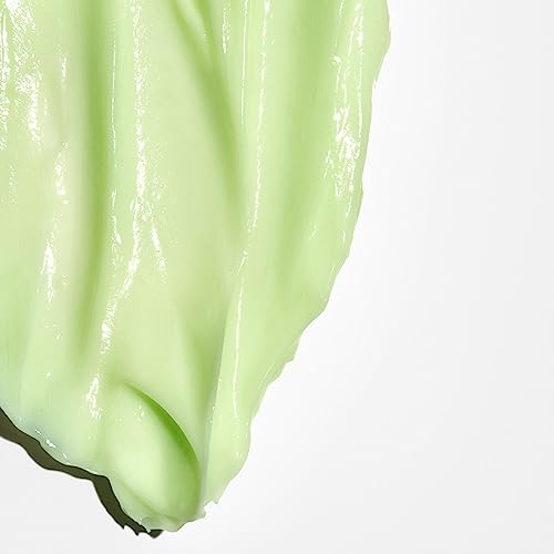 Briogeo Superfoods Avocado + Kiwi Mega Moisture Mask, Protein-Free, Deep Hydration, Enhance Shine, Moisturizing Mask for Dry Hair, Lock In Moisture, Vegan, Cruelty-Free, 8 fl oz