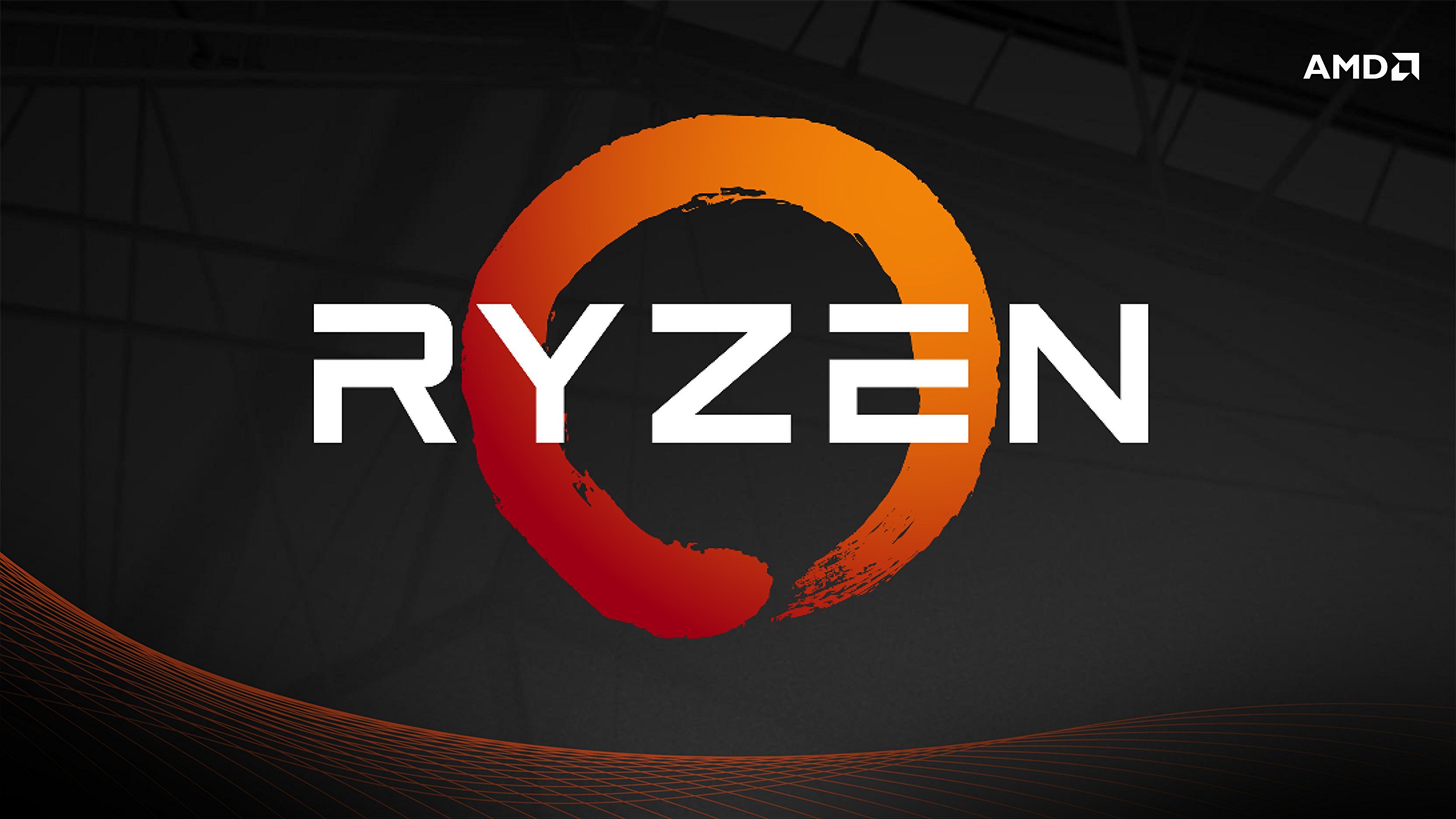 AMD Ryzen 5 1600X Processor (YD160XBCAEWOF)