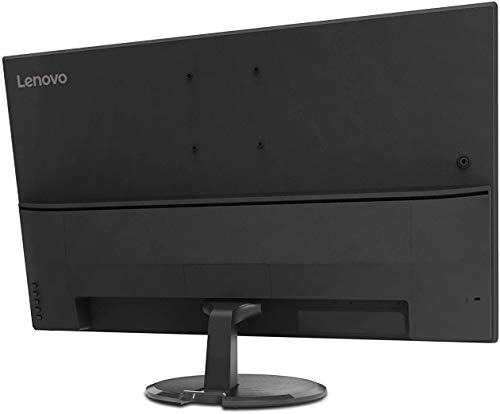 Lenovo 65F8GCC1US C32q-20 31.5-inch QHD Monitor, Black (Renewed)