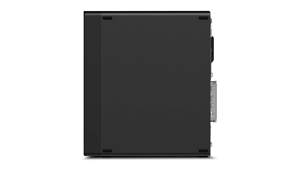Lenovo ThinkStation P340 30DK003RUS Workstation - 1 x Intel Octa-core (8 Core) i7-10700 2.90 GHz - 16 GB DDR4 SDRAM RAM - 512 GB SSD - Small Form Factor - Windows 10 Pro 64-bit - DVD-Writer - English