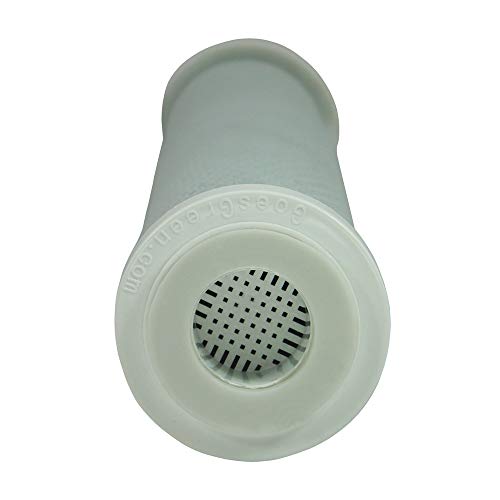GE Merlin Reverse Osmosis Carbon Pre Filter 1237460, Black