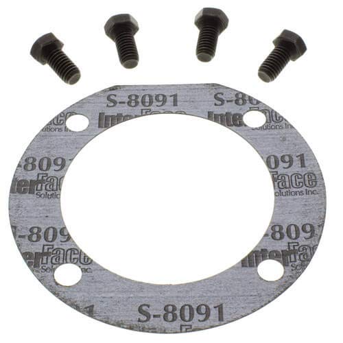 64-M-HD, Head Mechanism for Low Water Cutoff w/Manual Reset