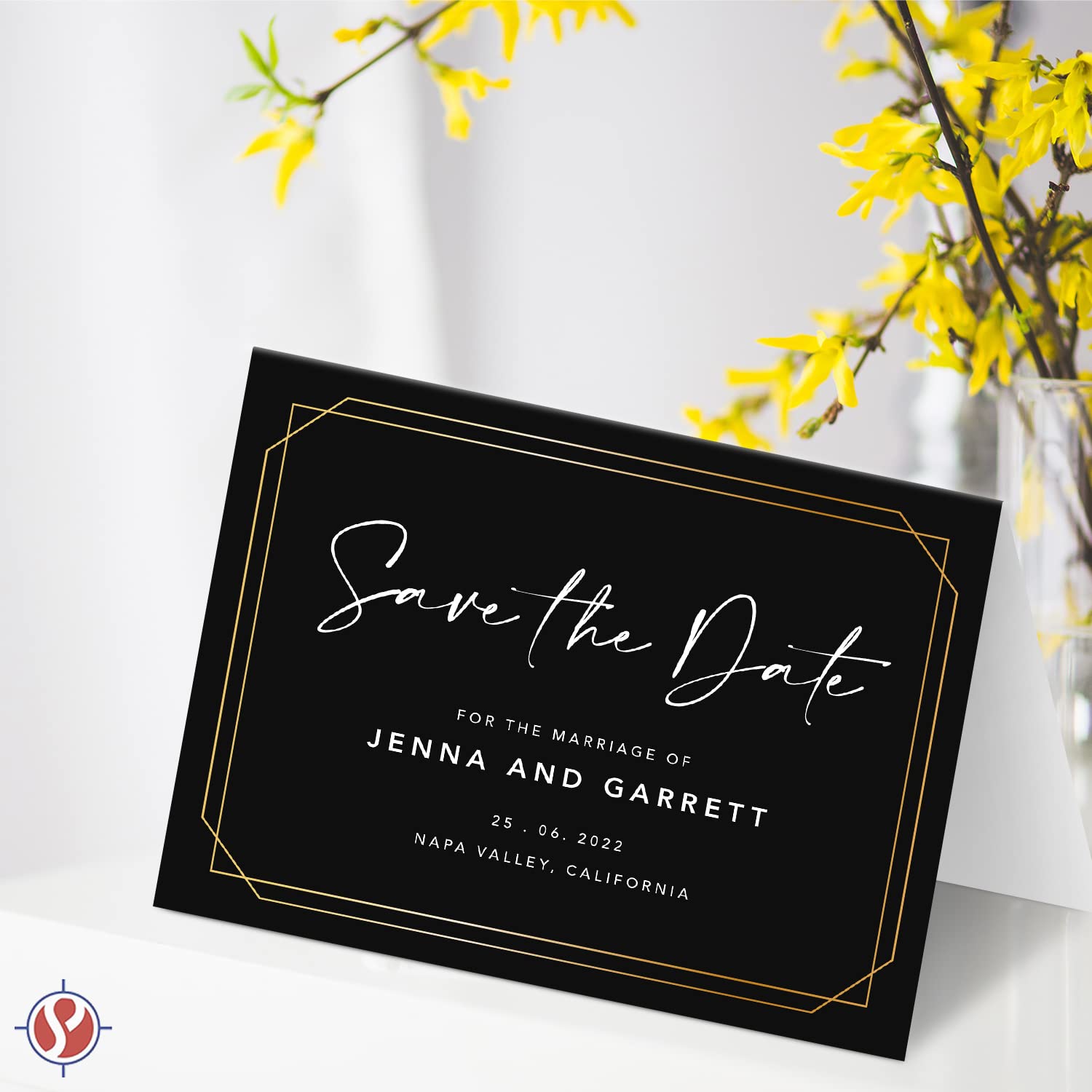 50 Greeting Cards Set β Blank White A6 (4.5" x 6") Cardstock and Envelopes β Customized and Personalized Cards for Business, Holidays, Bridal Showers, Birthdays, Wedding Invitations, All Occasion