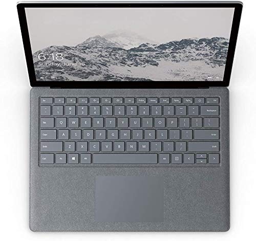 Microsoft Surface Laptop 3 i7 16GB 512GB SSD 15" Touchscreen (Renewed)