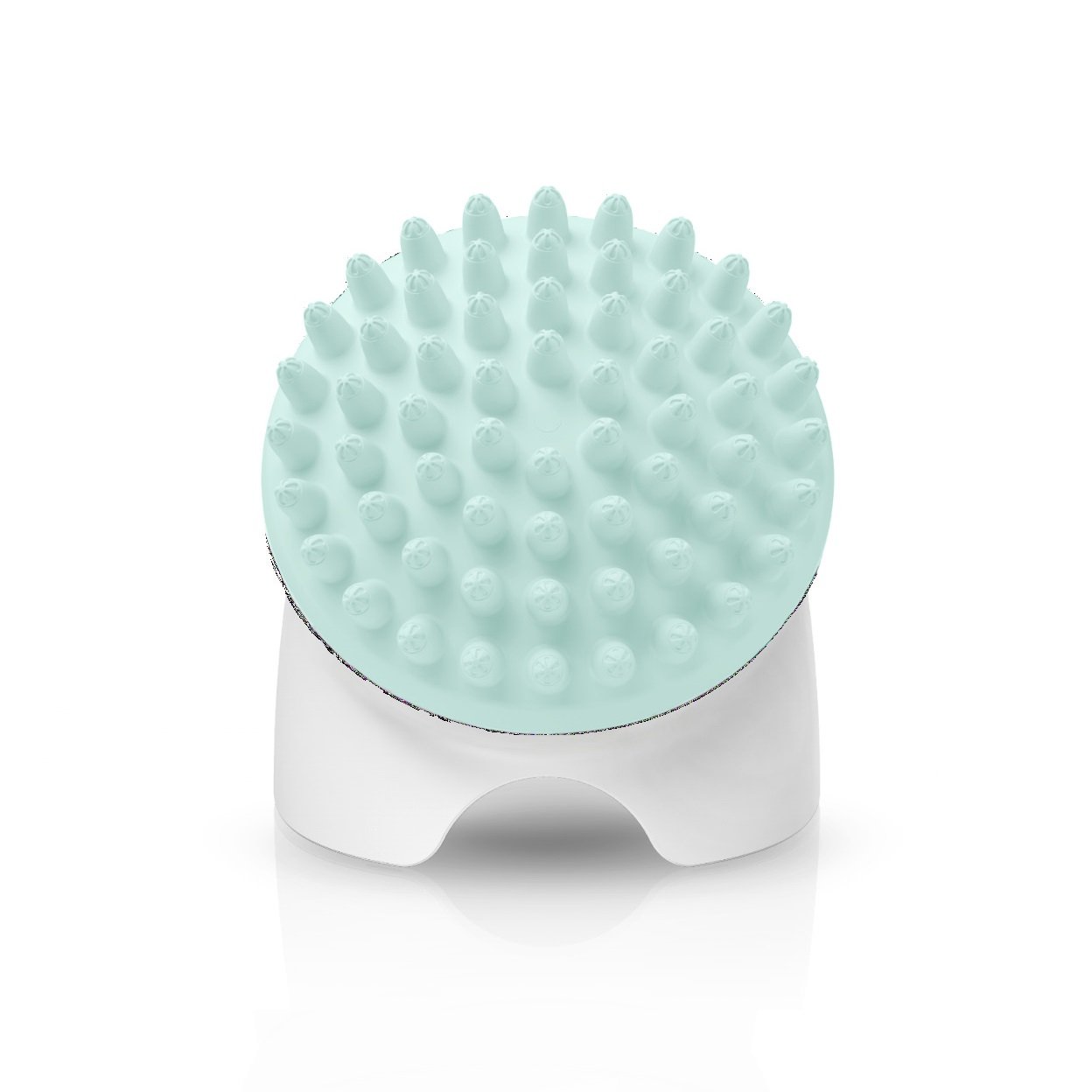 Braun Silk Epil SE 79 V | Deep Massage Pad Replacement Head Braun Silk-épil | Works with Every Silk-épil Wet&Dry Model