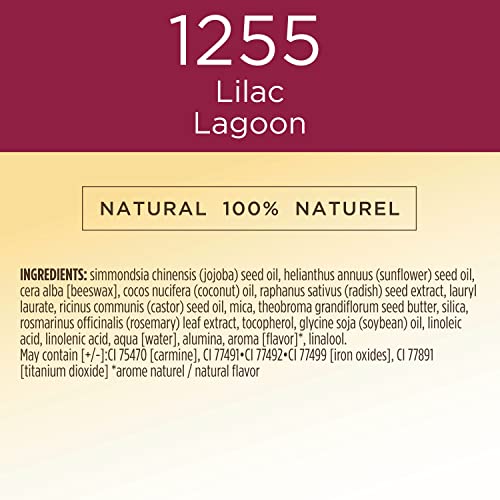 BURTS BEES Lilac Lagoon All Aglow Lip & Cheek Stick, 0.32 OZ
