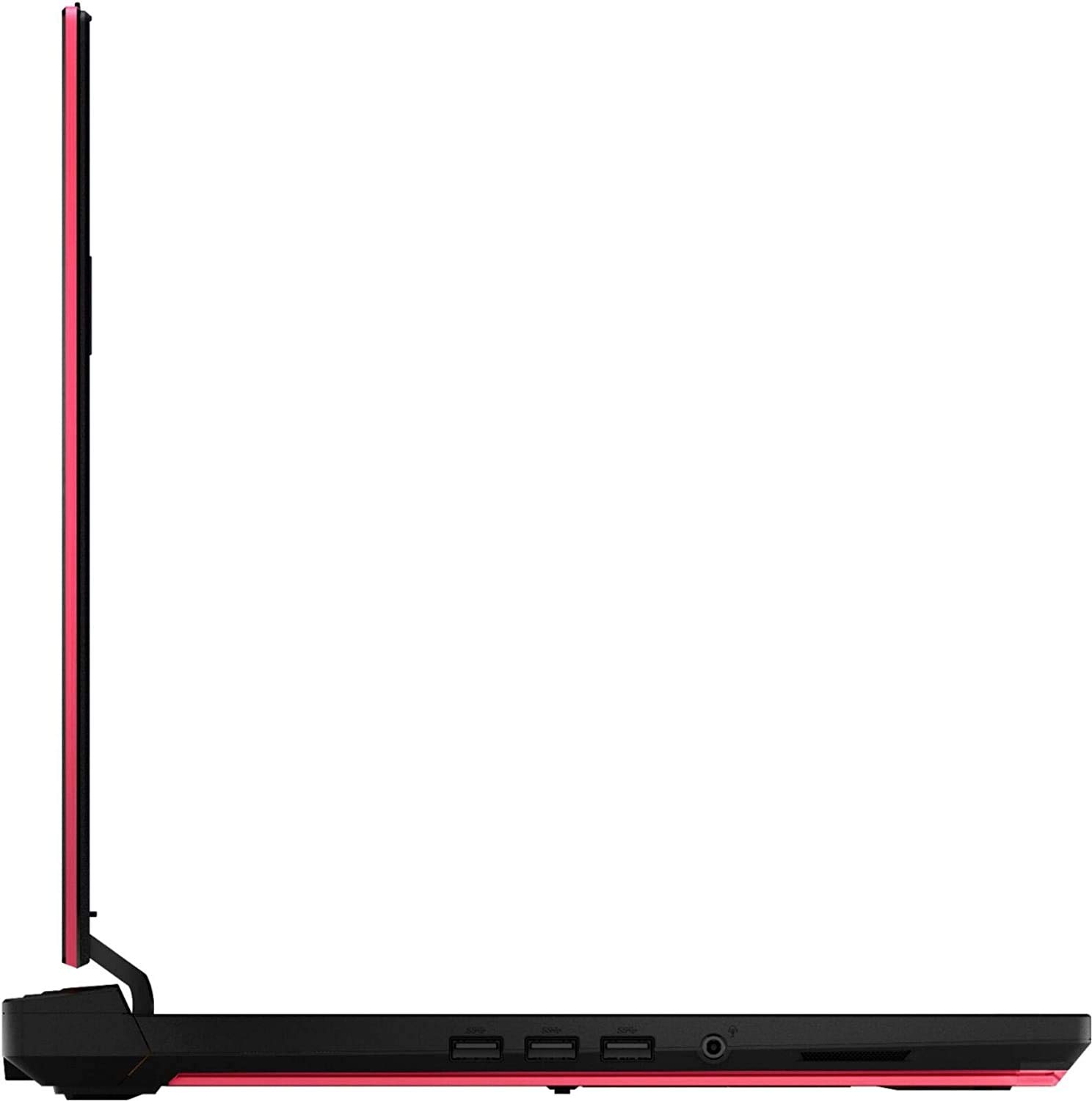 ASUS ROG 15.6" FHD Gaming Laptop Computer, Intel Hexa-Core i7-9750H Up to 4.5GHz, 8GB DDR4, 512GB SSD