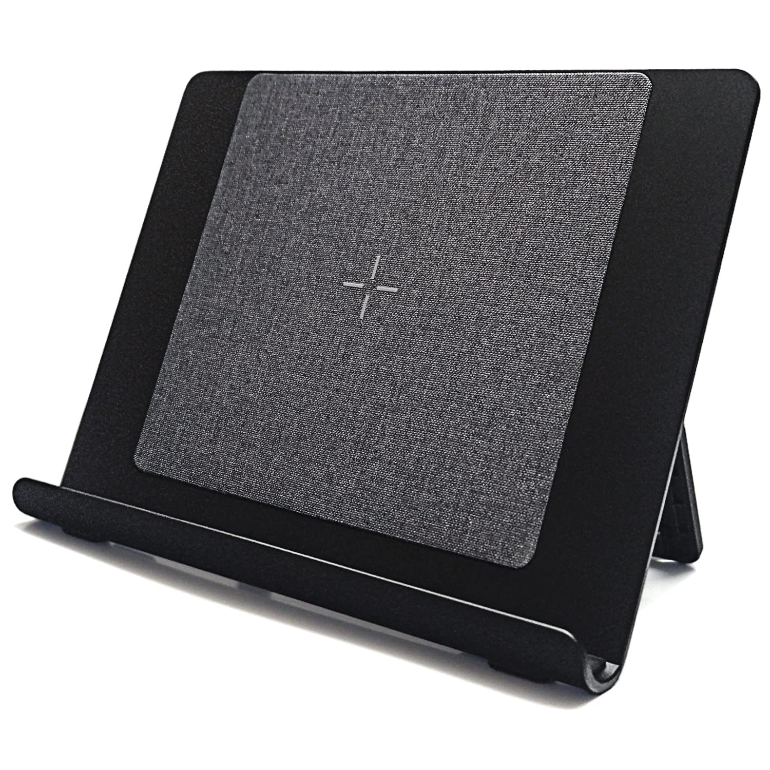 15W Wireless Charging Dock Design for Fire HD 8 Plus(2022 & 2020 Releases) & Fire HD 10 Plus (2021 Releases),DO NOT Compatible with Fire HD 8 & Fire HD 10