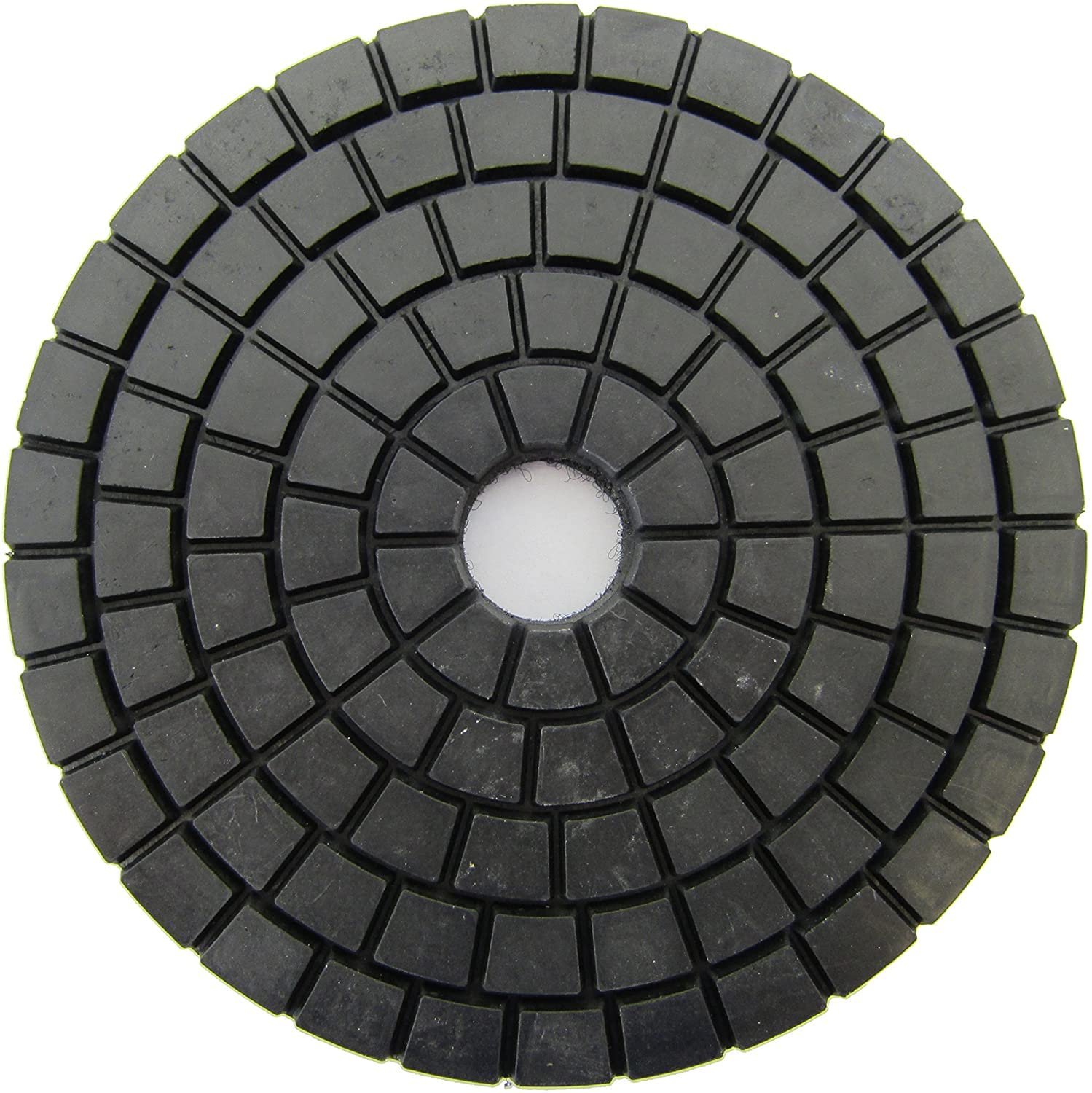 2" Full Bullnose V50 Profiler Wet Polisher 5" Diamond Polishing Pad Grinding Cup and ceramic porcelain mesh rim super thin saw blade stone granite marble polsh