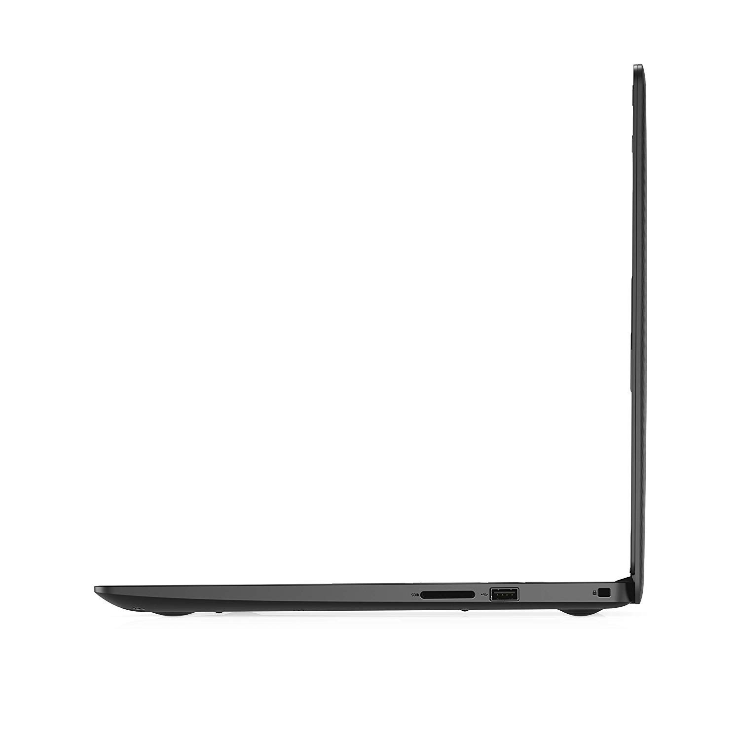 2021 Newest Dell Inspiron 15 3000 Series 3501 Laptop, 15.6" FHD Non-touch, 11th Gen Intel Core i3-1115G4 Processor, 8GB RAM, 1TB Hard Disk Drive, Webcam, HDMI, Wi-Fi, Bluetooth, Windows 10 Home, Black