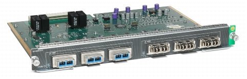 Cisco CVR-X2-SFP Twingig Converter Module (Renewed)