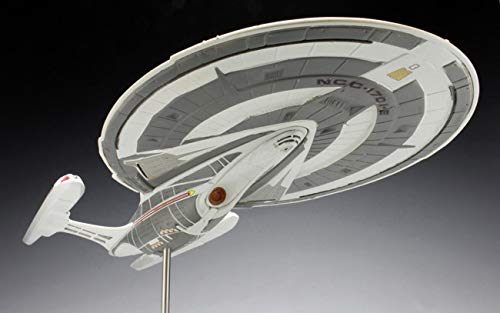 AMT U.S.S. Enterprise 1701-E 1:1400 Scale Model Kit
