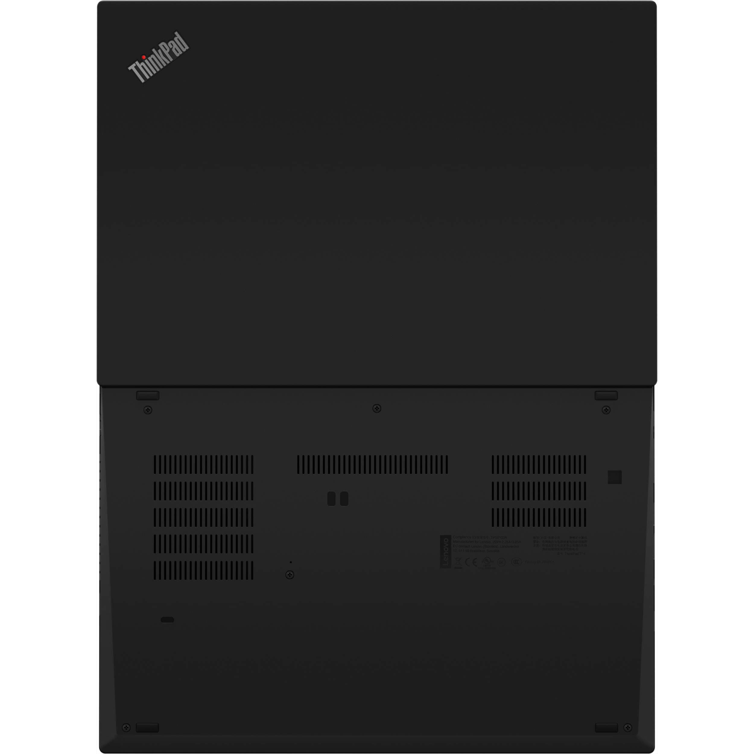 Lenovo ThinkPad T14 Gen 2 14" FHD 300nits Business Laptop, Intel Quad-Core i5-1135G7 (Beat i7-1065G7), 24GB DDR4 RAM, 1TB PCIe SSD, WiFi6, BT5.2, Backlit Keyboard, Windows 10 Pro, Conference Speaker